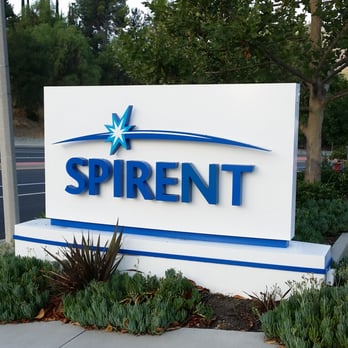 Spirent Communications - Yelp