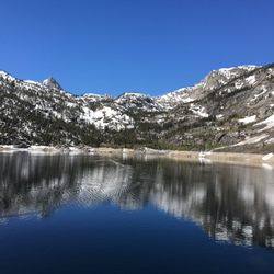 Lake Sabrina - Parks - Bishop, CA - Phone Number - Yelp