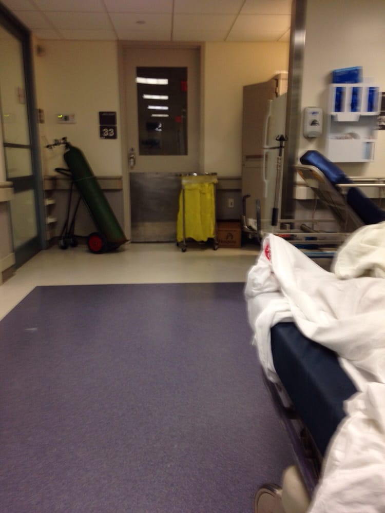 North Shore University Hospital - 22 Photos & 87 Reviews - Hospitals ...