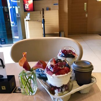 Nespresso Boutique Bar - 428 Photos & 221 Reviews - Cafes - 320 N ...