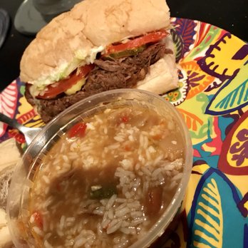 Voodoo Gumbo - 54 Photos & 91 Reviews - Cajun/Creole - 7114 Hwy 70 S ...