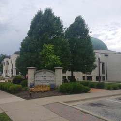 Mosque Foundation of Chicago - Mosques - 7360 W 93rd St, Bridgeview, IL ...