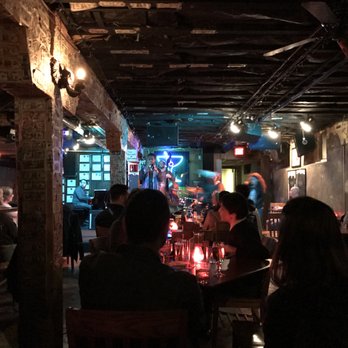 Elephant Room - 118 Photos & 323 Reviews - Jazz & Blues - 315 Congress ...