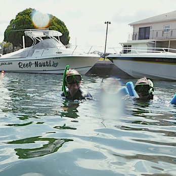 Fun 2 Dive Manatee Tours - 83 Photos & 50 Reviews - Snorkeling - 135 NE ...
