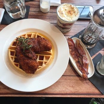 Yaz’s Table - 34 Photos & 14 Reviews - Breakfast & Brunch - 1209 ...