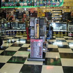 Speed Unlimited - Auto Parts & Supplies - 4771 Allentown Rd, Suitland ...