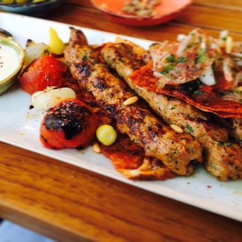 Damas - 412 Photos & 151 Reviews - Syrian - 1201 Avenue Van Horne ...