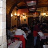 Dar Poeta - 215 Photos & 247 Reviews - Pizza - Vicolo del Bologna 45 ...