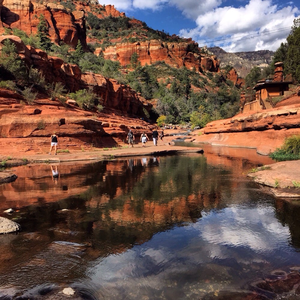 Slide Rock State Park 249 Photos 127 Reviews Parks 6871 N Hwy