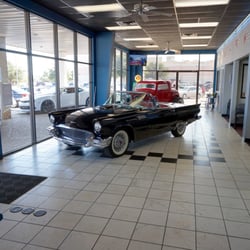 Classic Motor Cars - 10 Photos - Car Dealers - 5727 58th St, Lubbock ...