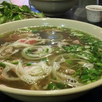 Pho Ha - 184 Photos & 405 Reviews - Vietnamese - 610 Washington Ave ...
