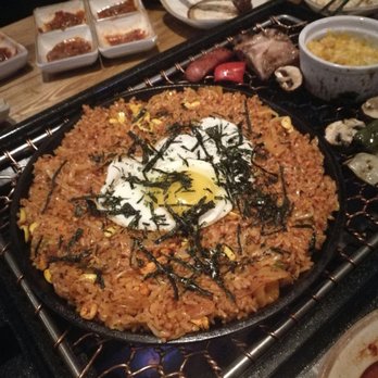 K-BBQ Factory - 281 Photos & 55 Reviews - Korean - 3885 Venture Dr ...