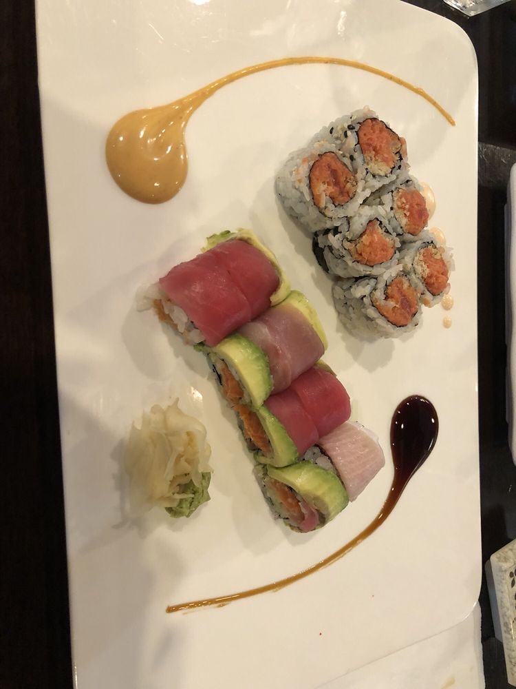Corner-Sushi - 93 Photos & 79 Reviews - Sushi Bars - 2443 Dixie Hwy, St ...