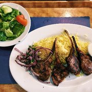 Lavash Cafe - 189 Photos & 382 Reviews - Mediterranean - 2985 N High St ...