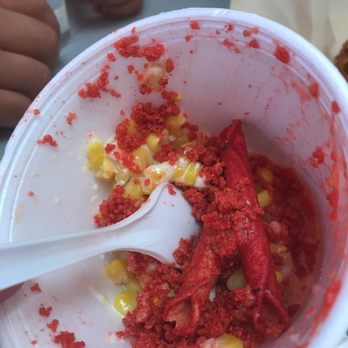 Churrito Loco - 106 Photos & 87 Reviews - Desserts - Moreno Valley, CA ...