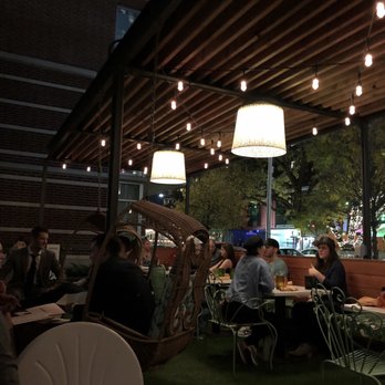 Anthem - 237 Photos & 128 Reviews - American (Traditional) - 91 Rainey ...