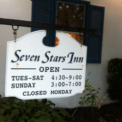Seven Stars Inn - 40 Photos & 79 Reviews - Steakhouses - 263 Hoffecker ...