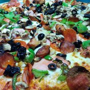 Stadium Pizza - 44 Photos & 90 Reviews - Pizza - 31950 Temecula Pkwy ...