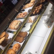San Francisco Pastry Company - 16 Photos - Bakeries - Dr. Phillips ...
