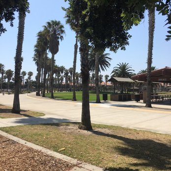 Oxnard Beach Park - 143 Photos & 42 Reviews - Beaches - 4800-5098 Beach ...