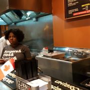 Clark Burger - Order Food Online - 182 Photos & 212 Reviews - Burgers ...