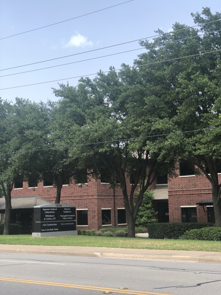 Now and Zen Bodyworks, Addison | Roadtrippers