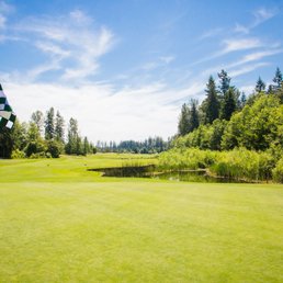 The Golf Club at Redmond Ridge - 24 Reviews - Golf - 11825 Trilogy Pkwy ...