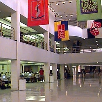 UNC Davis Library - Libraries - 208 Raleigh St, Chapel Hill, NC - Phone ...