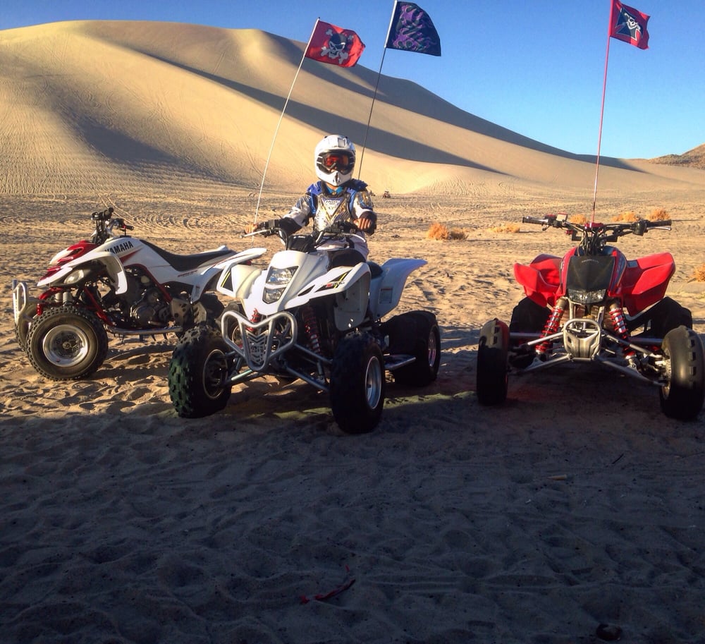 Sand Mountain Recreation Area - Recreation Centers - Sand Mountain ...