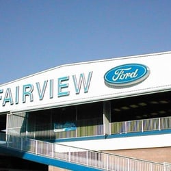 Fairview Ford - 33 Photos & 130 Reviews - Car Dealers - 292 N G St, San ...