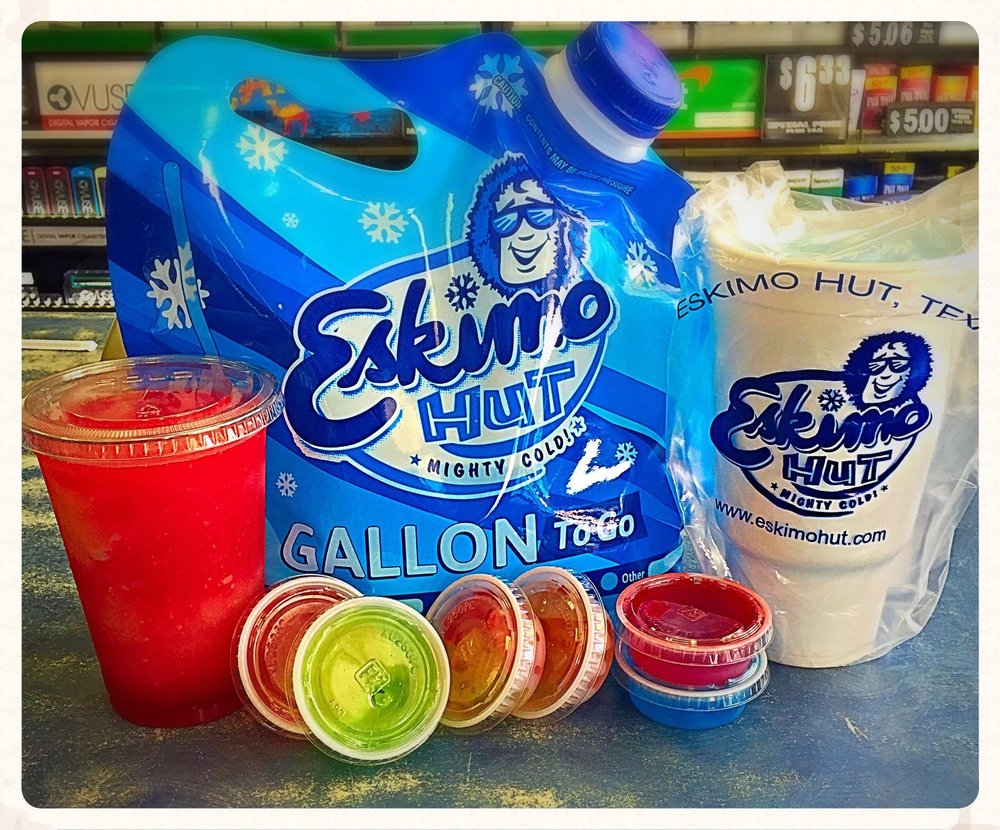 Eskimo Hut - 2019 All You Need to Know BEFORE You Go (with Photos ...