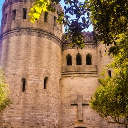 Castle Otttis - 60 Photos - Landmarks & Historical Buildings - 103 3rd ...