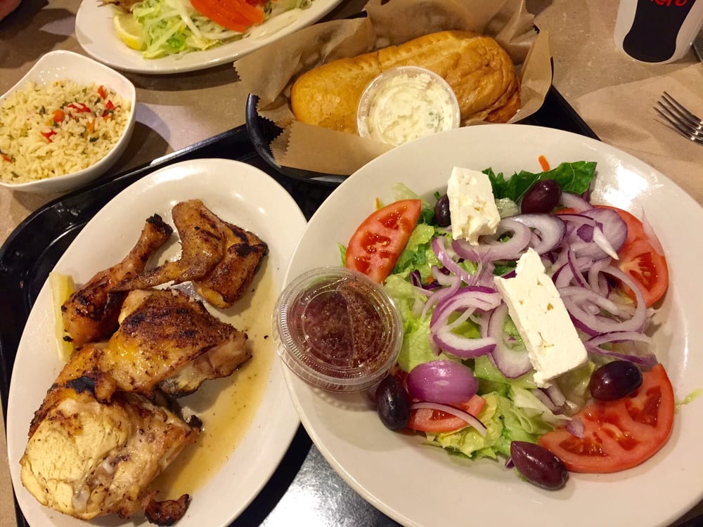 Dengeos Restaurant - Order Food Online - 163 Photos & 342 Reviews ...
