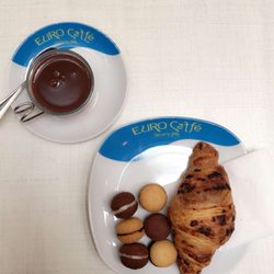 Euro Caffe - 43 Photos & 36 Reviews - Coffee & Tea - 427 N Canon Dr ...
