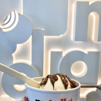 Nutella Cafe - 1134 Photos & 549 Reviews - Desserts - 189 N Michigan ...