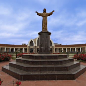 Christ Incarnate Word Catholic Church - Churches - 8503 S Kirkwood Rd ...