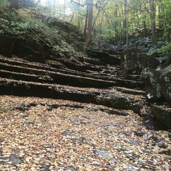 Ringing Rocks Park - 97 Photos & 43 Reviews - Parks - Ringing Rocks Rd ...