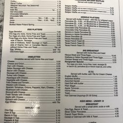 Route Ten Restaurant - 12 Reviews - Breakfast & Brunch - 3810 Whitney ...