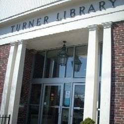 Town of Randolph Turner Free Library - 2 N Main St, Randolph, MA - 2019 ...