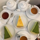 Lady M Cake Boutique - 1380 Photos & 1030 Reviews - Bakeries - 41 E ...