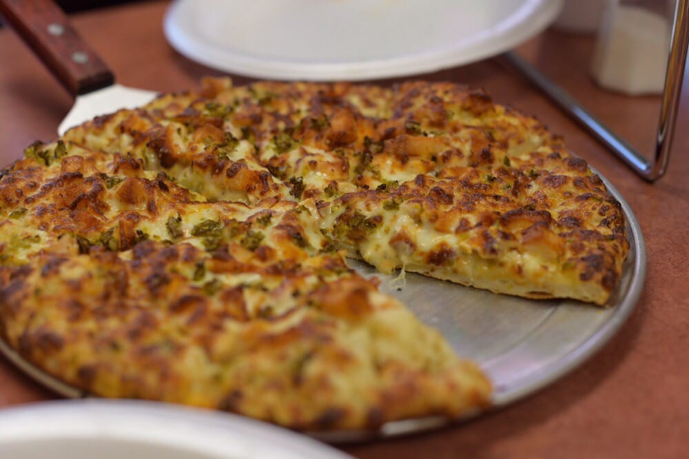Magoo’s California Pizza - Avon - 30 Photos & 58 Reviews - Pizza ...