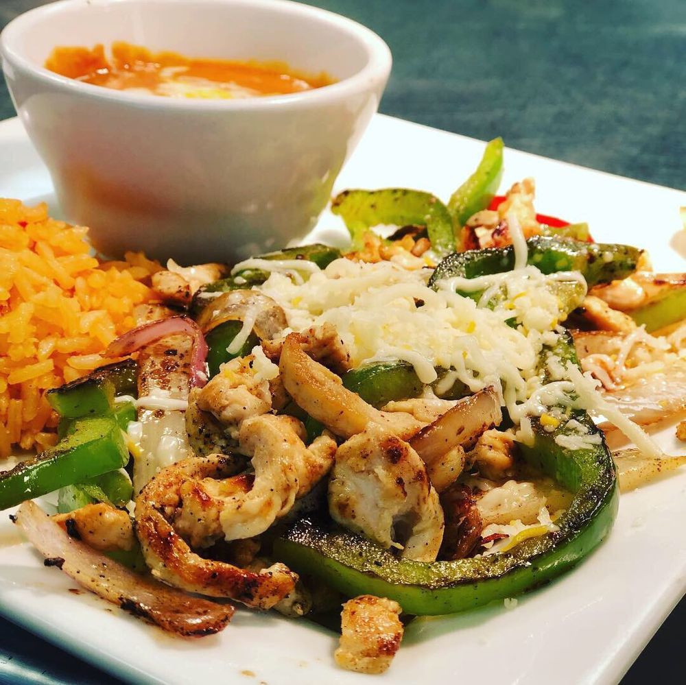 El Toro Mexican Cuisine - 54 Photos & 49 Reviews - Mexican - 8840 ...