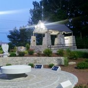 Station Fire Memorial Park - 34 Photos - Landmarks & Historical ...