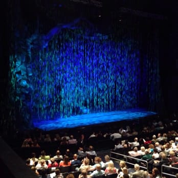 Civic Center Music Hall - 89 Photos & 58 Reviews - Music Venues - 201 N ...