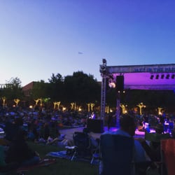 Clark County Amphitheater - 78 Photos & 20 Reviews - Music Venues - 500 ...
