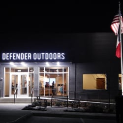 Defender Outdoors - 53 Photos & 46 Reviews - Gun/Rifle Ranges - 2900 ...