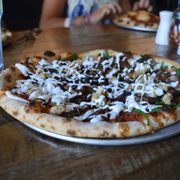 Lucille - 78 Photos & 93 Reviews - Pizza - 101 King St, Capitol ...
