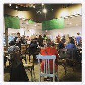 Pangea Kitchen - 76 Photos & 33 Reviews - Pizza - 111 S. Green River Rd ...