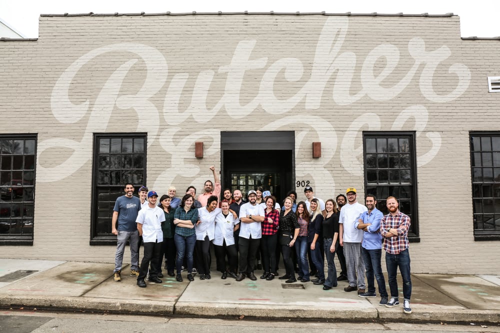 Butcher & Bee - 235 Photos & 206 Reviews - American (New) - 902 Main St ...