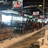 Pitch 25 Beer Park - 97 Photos & 106 Reviews - Beer Gardens - 2120 ...